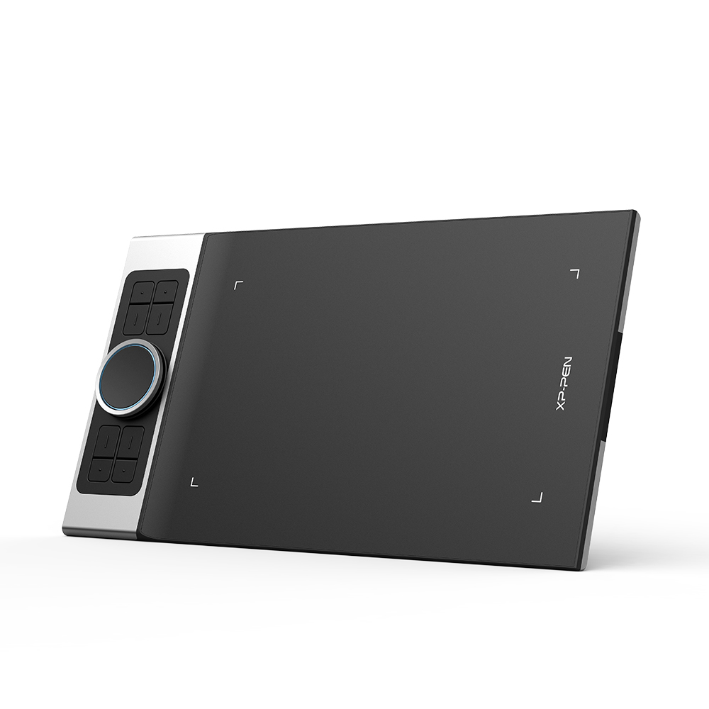 Deco Pro S/M Wireless | xppen.tech