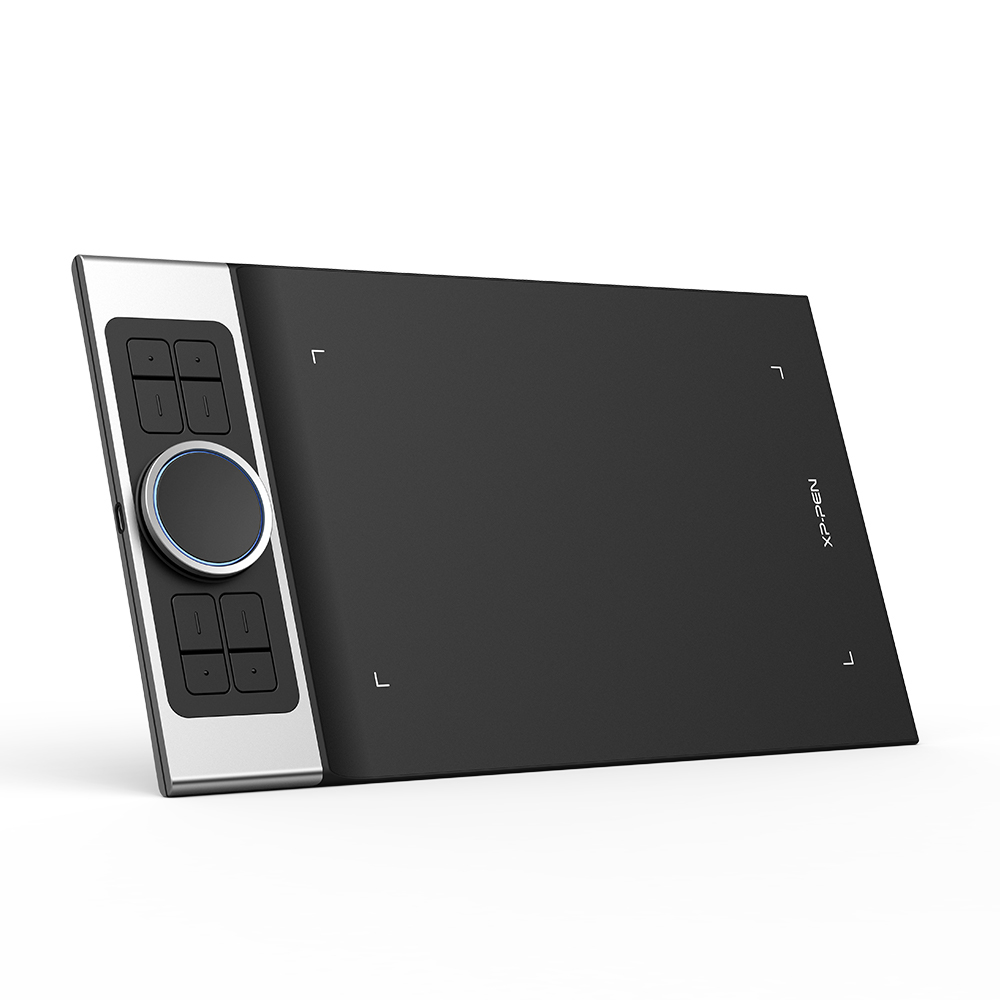 Deco Pro S/M Wireless | xppen.tech